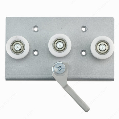 Sliding Mechanism, Clever and Space- Saving Mechanism, - HANDYCT