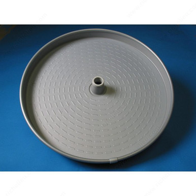 Set of Round Pro-Arc Trays - HANDYCT