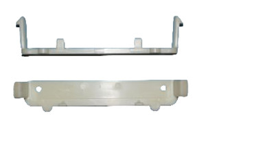 2 False Front Clips For 3/4" thick frame, choose Size 4316 4317 4316 ...