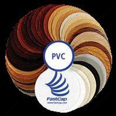 Fastcap color swatches pvc - FASTPVC,PRO-PACK 3 - HANDYCT