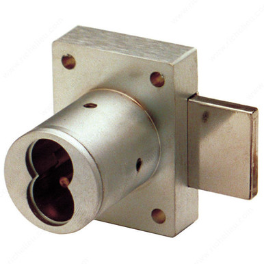 Small Format IC Core for Door and Drawer Cabinet Locks, Interchangeable ...