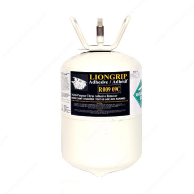 Multi-Purpose Citrus Adhesive Remover - LIONGRIP R009, - HANDYCT