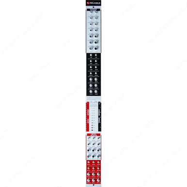 Thread Template, Thread checker board: Imperial (SAE)/metric, male and ...