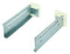 Rear Mount Sockets for 9" Drawer Slides, Sockets, Rear Mount SocketRear ...