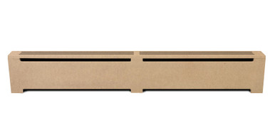 MDF Radiator Cover Heating Cabinet - Custom Made