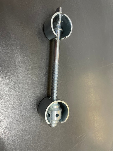 Dog Bone Fasteners, Complete tight joint, One. Countertop fastener ...