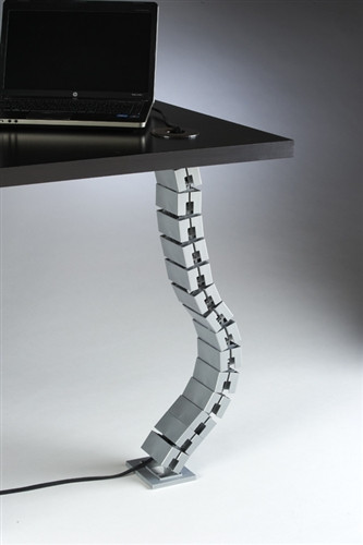Translucent ?, Brick Vertebra Wire Manager Kit - HANDYCT