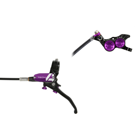 Tech 4 V4 Brake - Hope Technology Australia