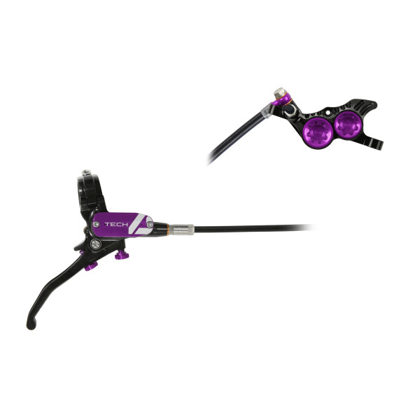 Tech 4 V4 Brake - Hope Technology Australia