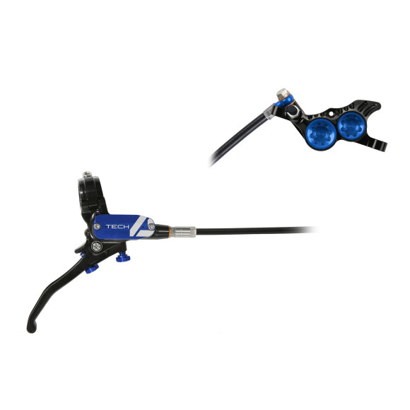 Tech 4 V4 Brake - Hope Technology Australia