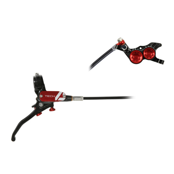 Tech 4 V4 Brake - Hope Technology Australia