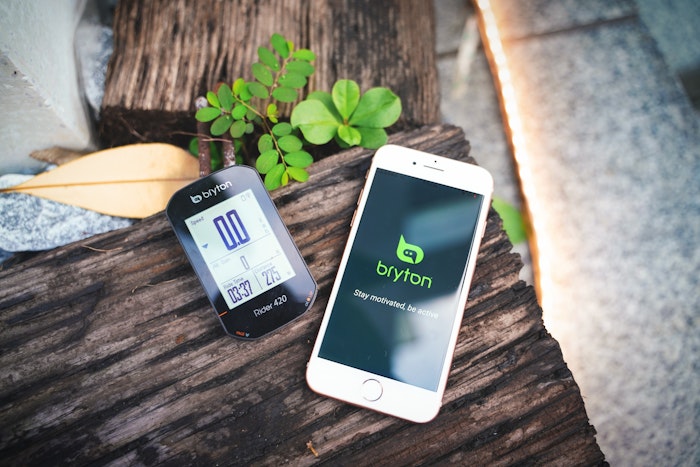 AusCycling and Bryton GPS Cycling Computers Form Long-Term Partnership ...