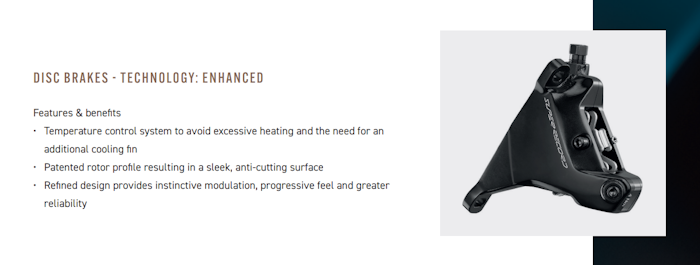 Shift Into New Dimensions: Campagnolo Introduces The NEW Super Record ...