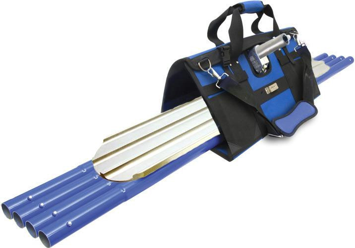 Finisher's Bull Float Kit w/48" RE Bullfloat - Unicon Concrete ...