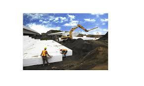 GeoSpan Compressible Fill - Unicon Concrete Specialties