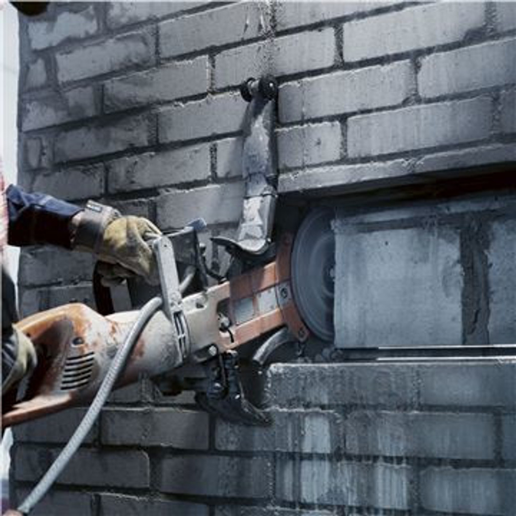 Cut n break concrete saw store