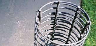 10mm Rebar Rings - Unicon Concrete Specialties