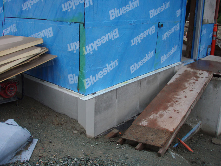 Concrete Faced Insulated Wall Panels - Unicon