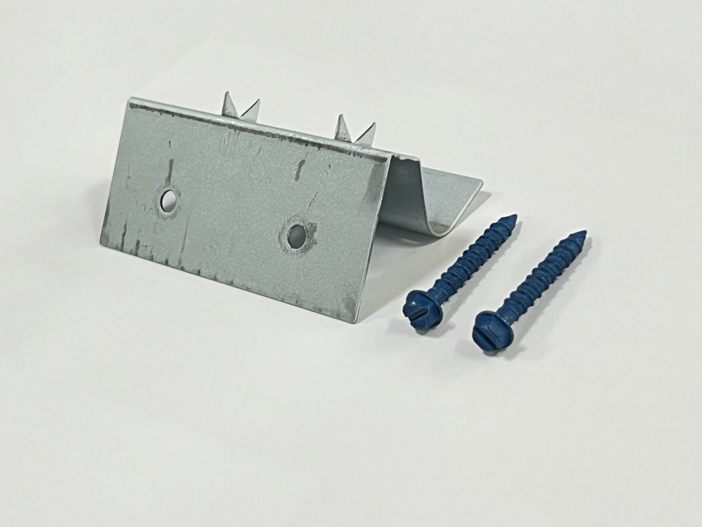 CF Board Clips (38 Pcs/Box) - Unicon Concrete Specialties