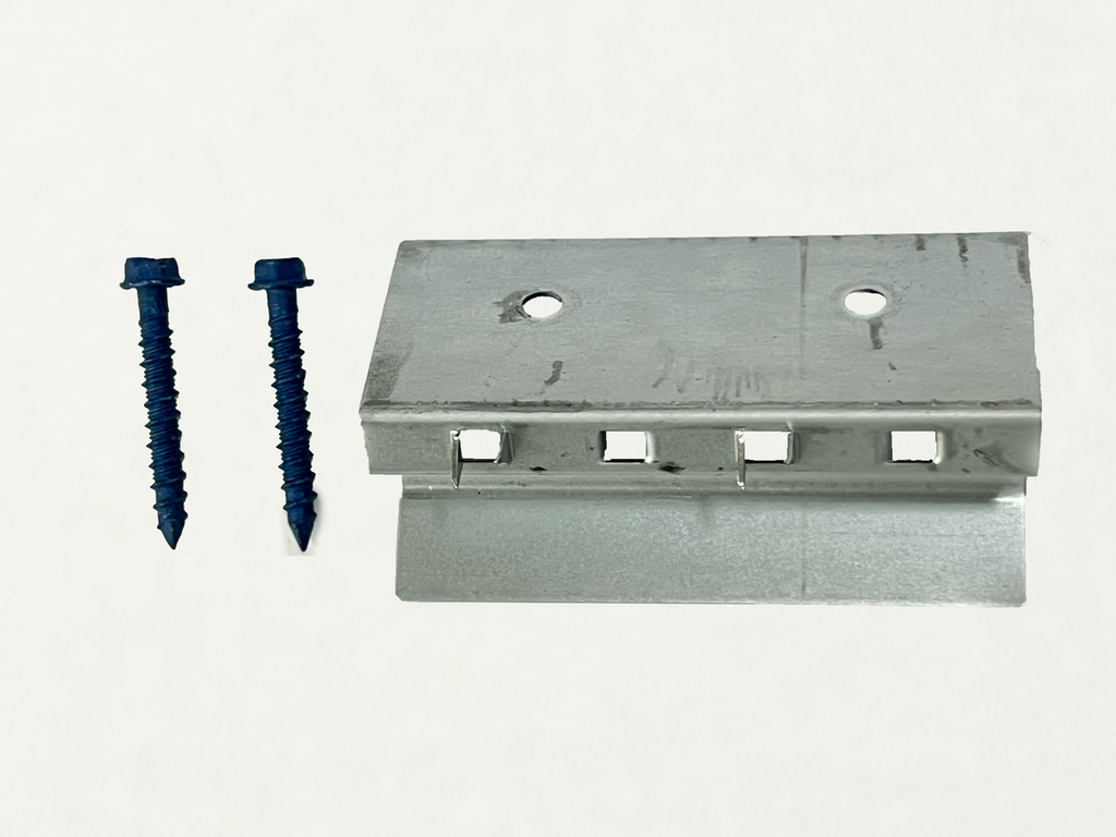 CF Board Clips (38 Pcs/Box) - Unicon Concrete Specialties