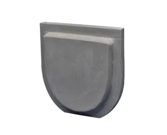 Closed End Cap - Unicon Concrete Specialties LTD
