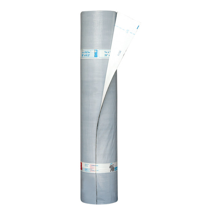 Colphene 3000W 39.4"x61.3' Roll - Unicon Concrete Specialties LTD