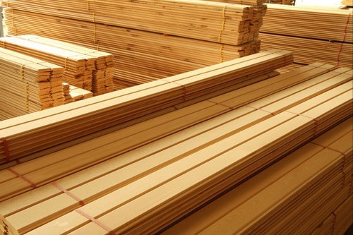 Lumber - Forming - Unicon Concrete Specialties