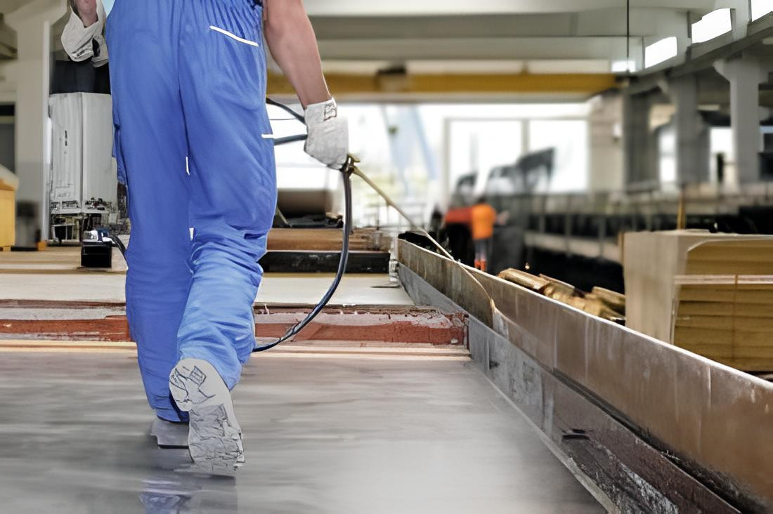 Uniform Form Oil - Unicon Concrete Specialties