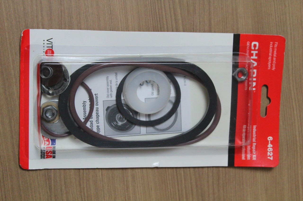 Industrial Sprayer Repair Kit - Unicon Concrete Specialties