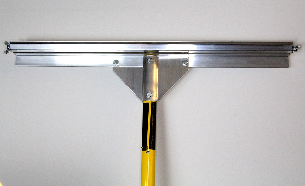 CAMÂ® Gauge Rake Frame - Unicon Concrete Specialties