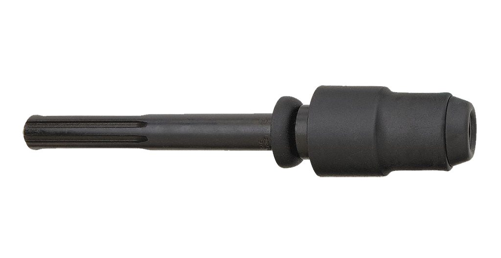 Dewalt SDS Max to SDS+ Adapter - Unicon Concrete Specialties