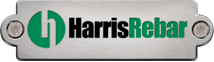 Harris Rebar - Unicon Concrete Specialties