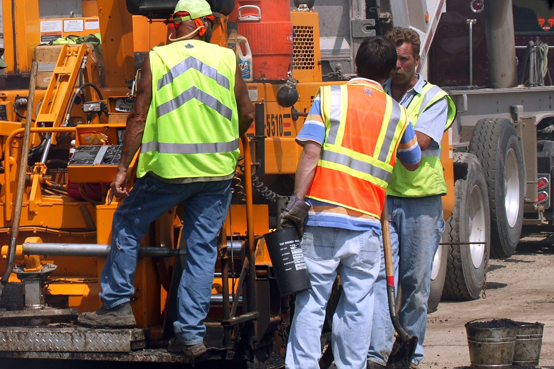 Unicon Concrete - Alberta's leading concrete products supplier