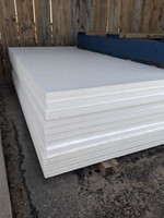 PlastiSpan HD Insulation - Unicon Concrete Specialties