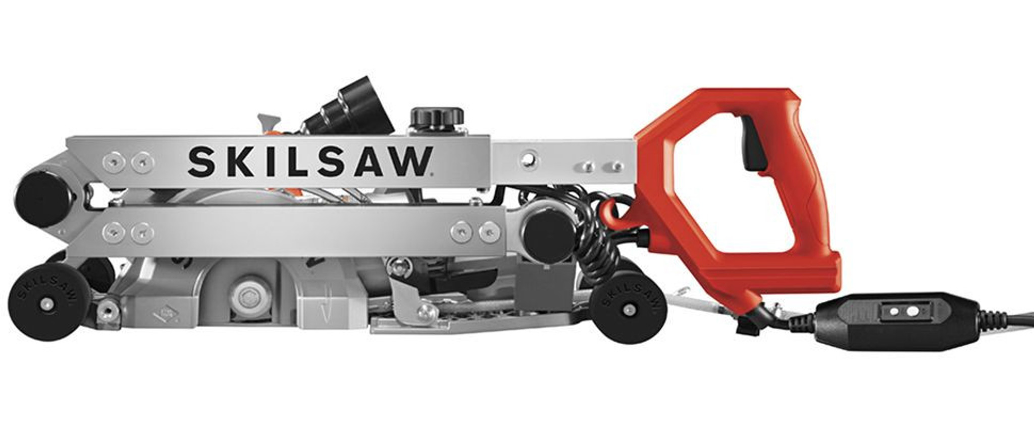 Skilsaw medusaw walk behind store