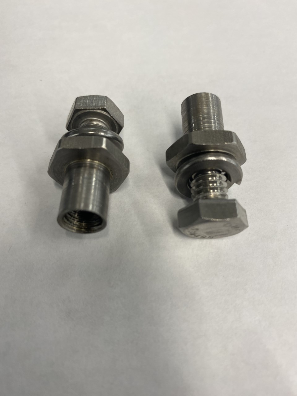 Midwest Fasteners/Hardware - Unicon Concrete Specialties LTD