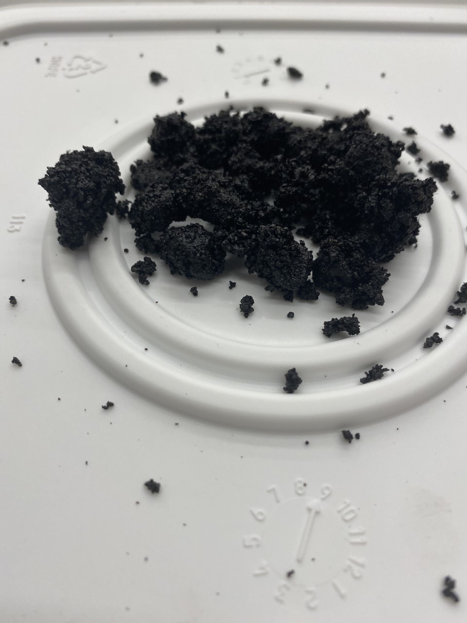 Instant Asphalt Patch - 21KG - Unicon Concrete Specialties LTD