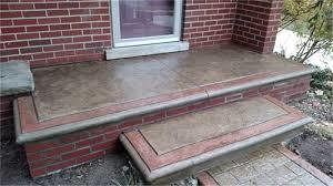 Brickform Antique Release - Unicon Concrete Specialties