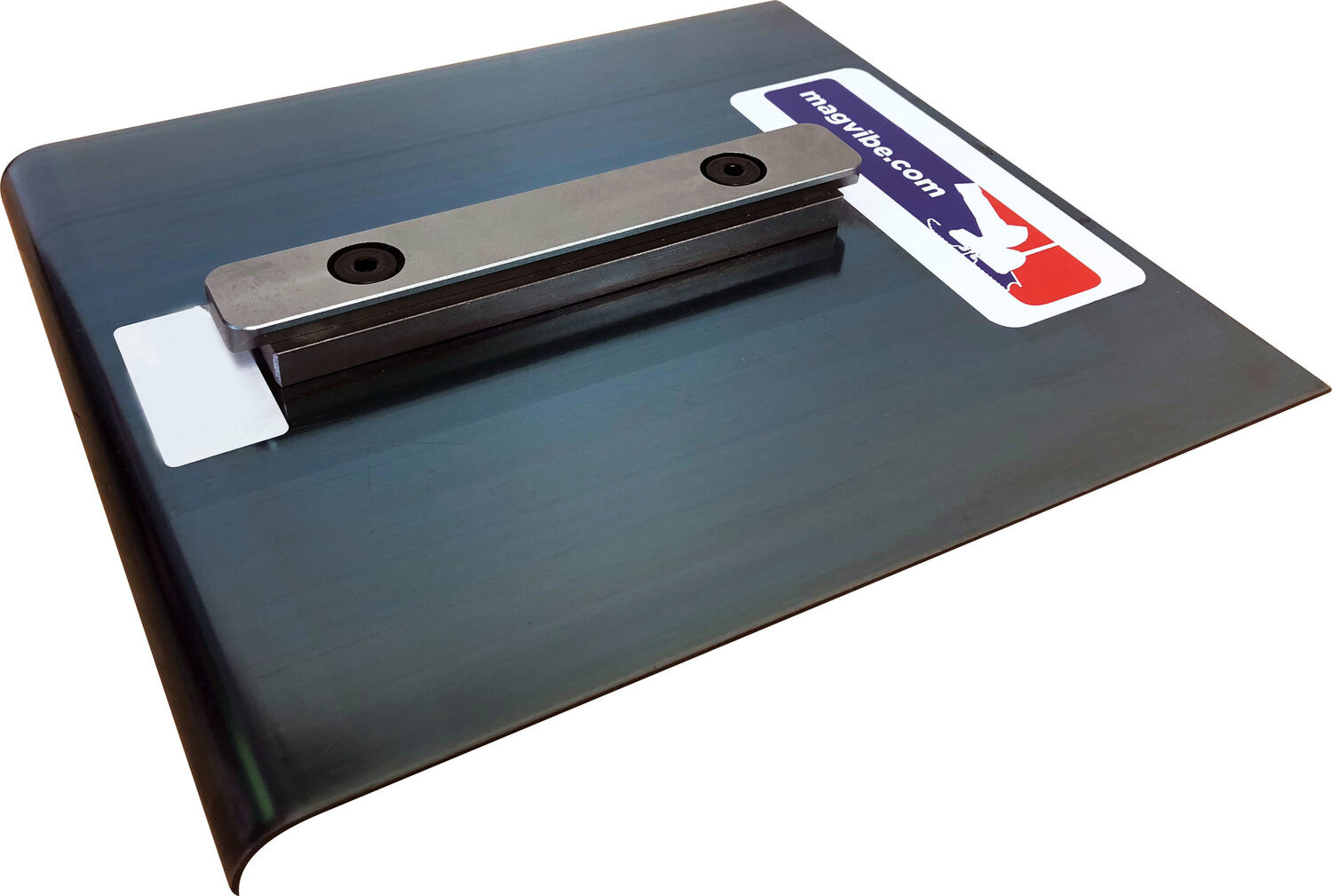 3/8" Radius Walking Edger - Unicon Concrete