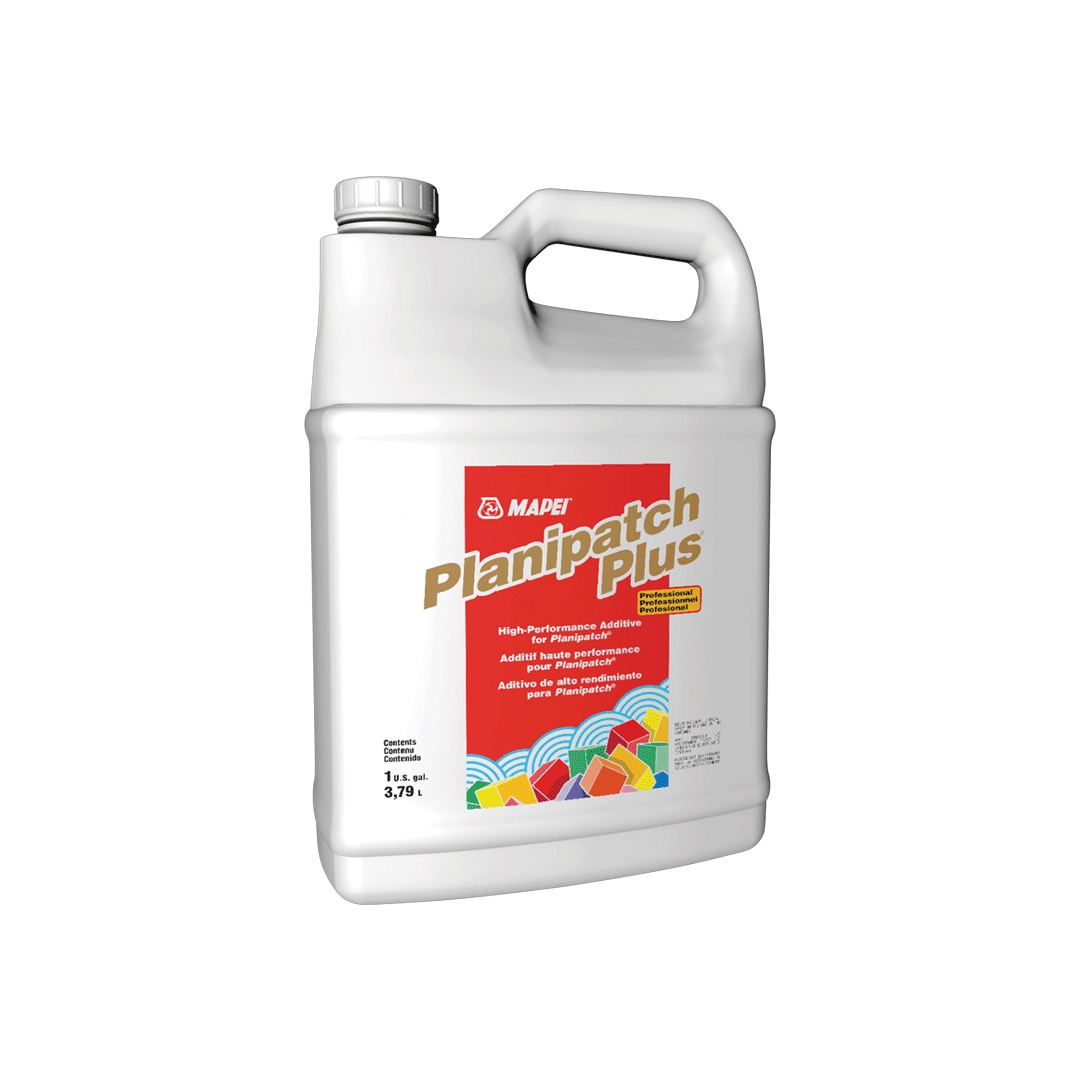 Plani Patch Plus 1Gal - Unicon Concrete Specialties LTD
