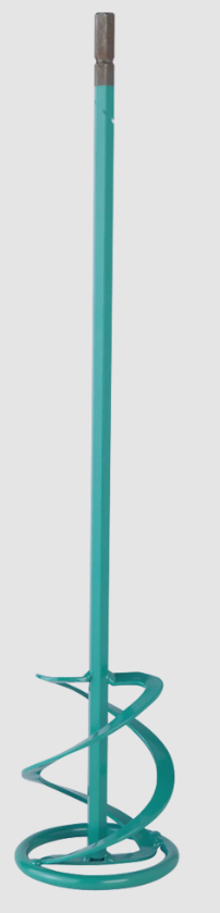 WK 120 S Collomix Concrete Paddle (Universal) - Unicon Concrete ...