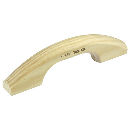 DuraSoft Handle For Mag Floats - Unicon Concrete Specialties