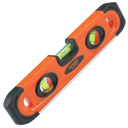 Torpedo Levels - Unicon Concrete Specialties