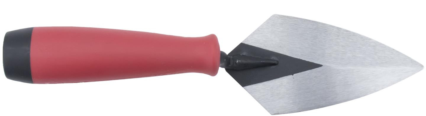 POINTING TROWEL - 5X2.5 - SOFT GRIP HANDLE - Unicon Concrete ...