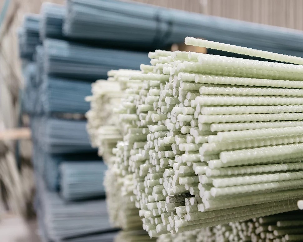 Steel Rebar - Import - Unicon Concrete Specialties