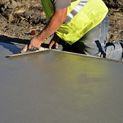 Magnesium Hand Floats - Unicon Concrete Specialties