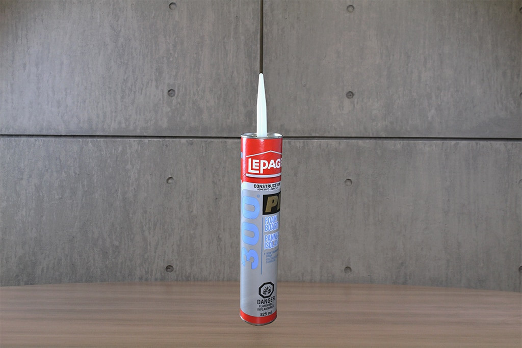 PL300 825ml Tube - Unicon Concrete Specialties