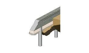 GeoSpan Compressible Fill - Unicon Concrete Specialties