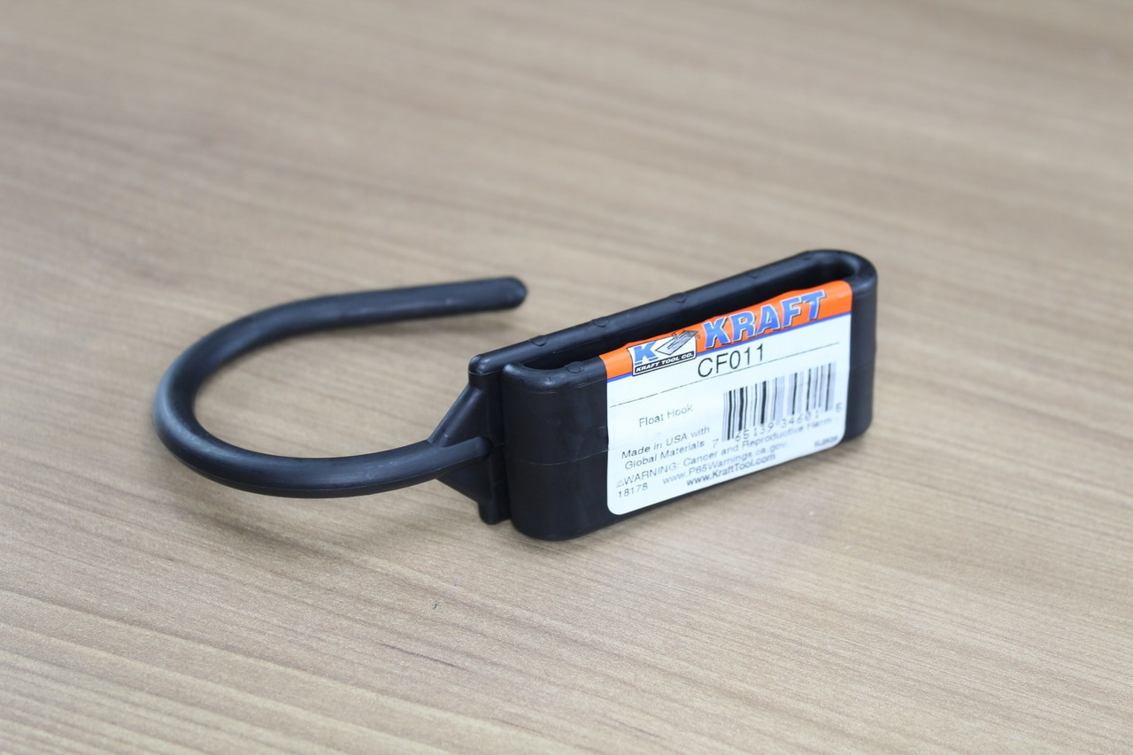 Float Hook For Floats - Unicon Concrete Specialties