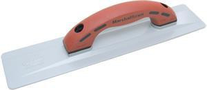 Beveled Mag Float - Large - Unicon Concrete Specialties